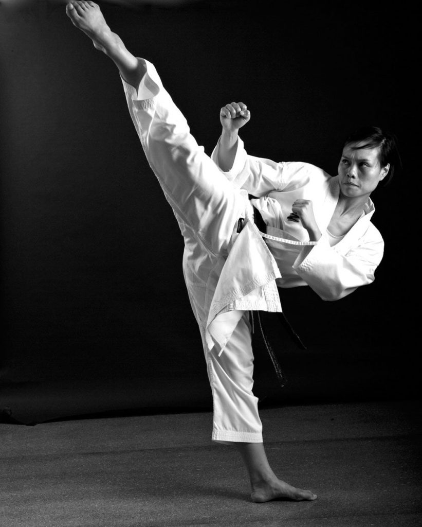 INSTRUCTORS - Miyagikan Karate